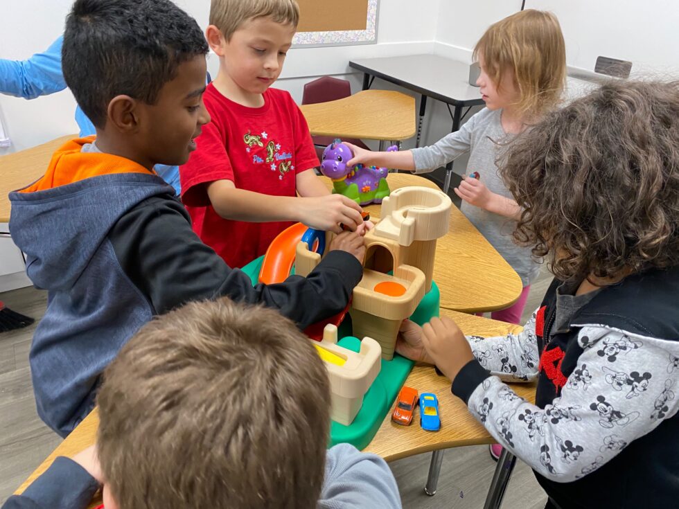School Program - Janus Academy
