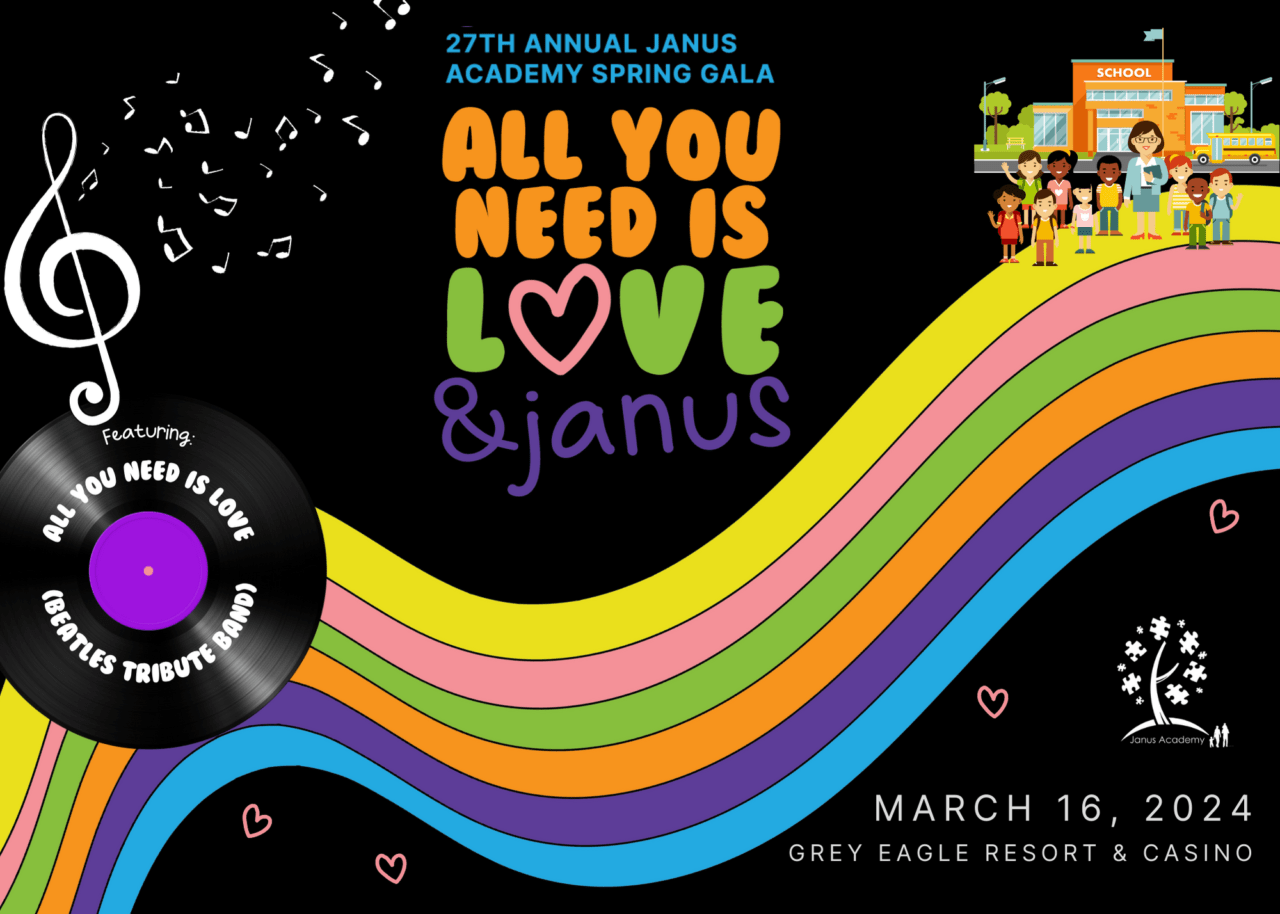 Spring Gala - Janus Academy